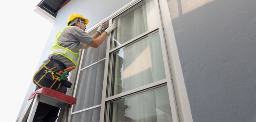 Impact of Poor Window Maintenance-Acclaim Restorations, Inc.